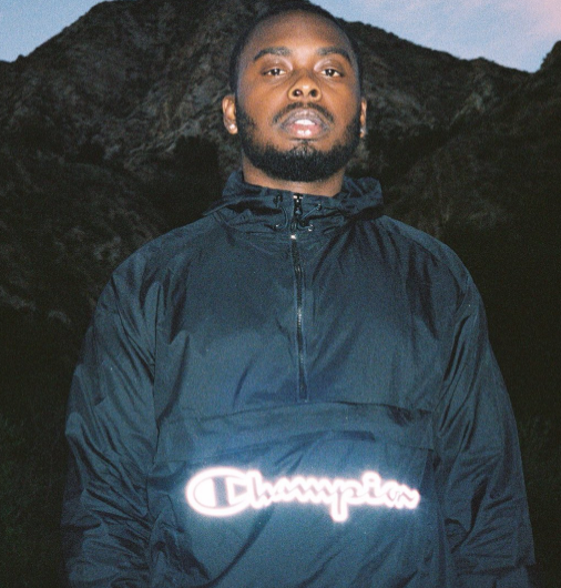 Tezo - Merci – I'm From Cleveland