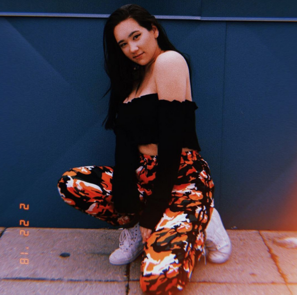 I'm From Cleveland Interview w/ Lindsxy Mesenburg