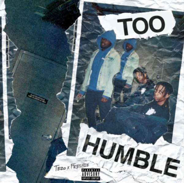 Tezo & Freshie - Too Humble (EP) – I'm From Cleveland