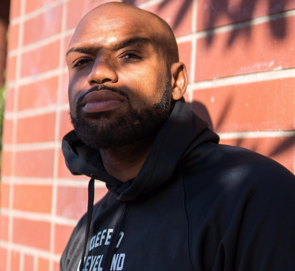 Big Duke Previews Song He Produced For The Game – I'm From Cleveland