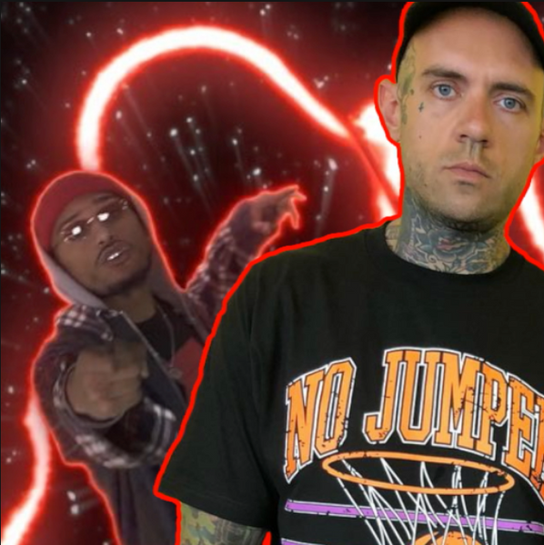 Adam of No Jumper Shows Love To Slim Slater's "Pack-A-Punch" Video – I ...