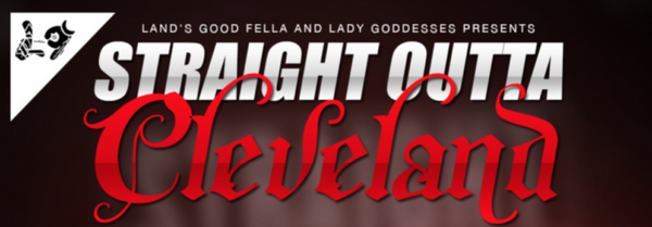 "Straight Outta Cleveland" Mixtape Release Party 2/15/19 – I'm From ...