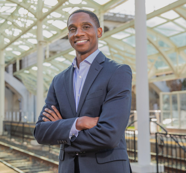 Justin Bibb Launches 2021 Cleveland Mayoral Campaign – I'm From Cleveland