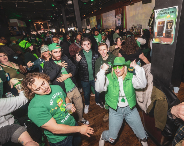 Crawl the Land: Bar Crawl LIVE! Spotlight – I'm From Cleveland
