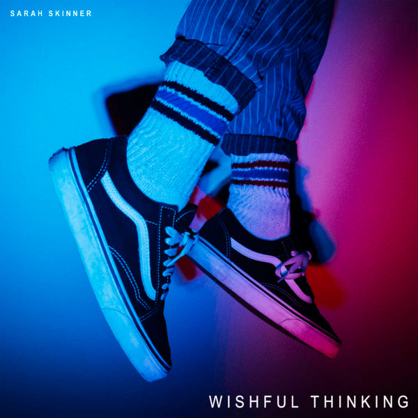 Sarah Skinner - Wishful Thinking (Video) – I'm From Cleveland