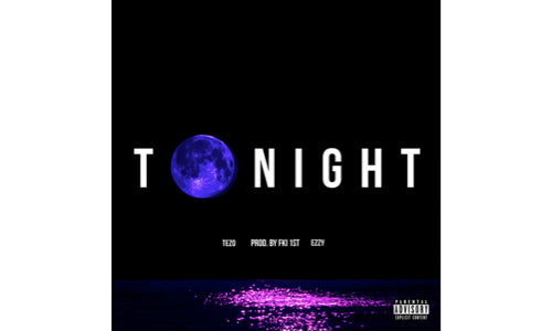 Tezo & Ezzy (Tezzy) - Tonight – I'm From Cleveland