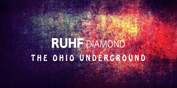 Vanté Orr - RUHF Diamond Documentary (Trailer) – I'm From Cleveland