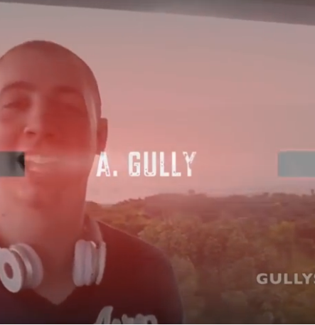 A. Gully - You Already Know (Video) – I'm From Cleveland