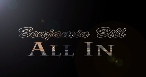 Benjamin Bill - All In (Video) – I'm From Cleveland