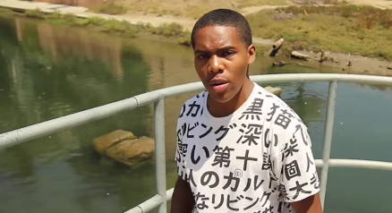 Lord Ant - Save Me (Video) – I'm From Cleveland