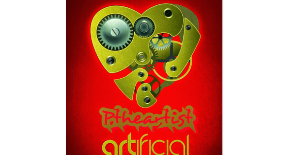 P The Artist - Artificial Love – I'm From Cleveland