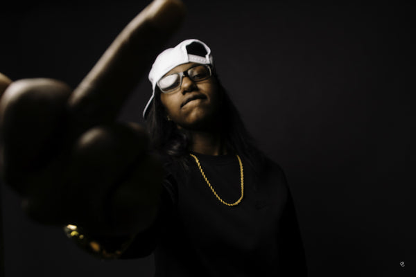 Beezy Does It - Beezy Back (Three 6 Mafia Remix) – I'm From Cleveland