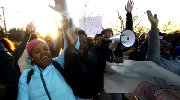 Benjamin Bill - Symbolizm (Video) – I'm From Cleveland