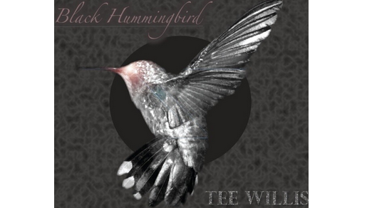 Tee Willis - Black HummingBird (Album) – I'm From Cleveland