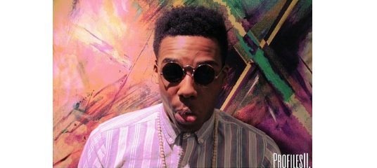 Brandon Neptune- Saturday Swing (Prod. Sam Gellaitry) – I'm From Cleveland