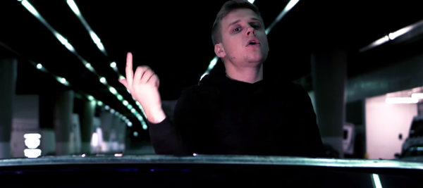 Cal Scruby - OMG (Video) – I'm From Cleveland