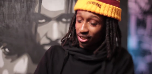 #ClevelandsNextUp: Casse Laygo – Freestyle – I'm From Cleveland