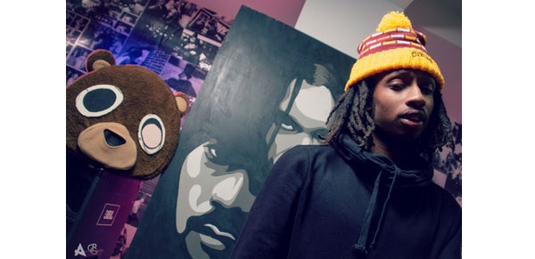 #ClevelandsNextUp: Casse Laygo – Interview – I'm From Cleveland