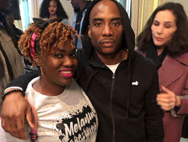 Lil D Shares Story About Charlemagne Tha God – I'm From Cleveland