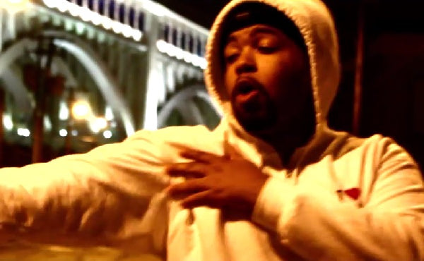 Chevy Sosa - Old Sosa (Mama Said) – I'm From Cleveland