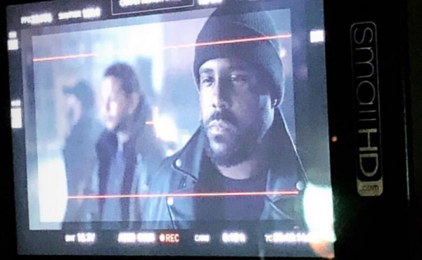 Chip Tha Ripper Filming New Movie In Cleveland – I'm From Cleveland