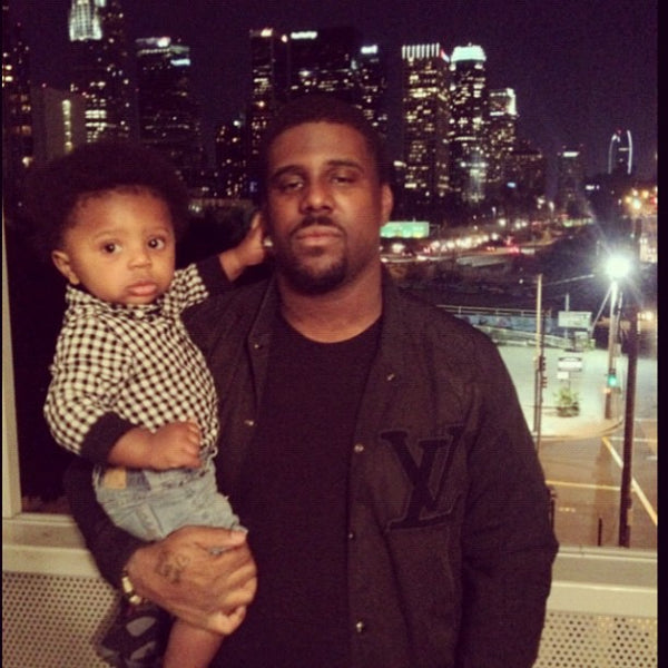 Chip Tha Ripper Releases New Song "Single Father Flo" – I'm From Cleveland