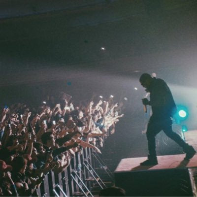 King Chip Performing @ The Agora [April 1st] – I'm From Cleveland