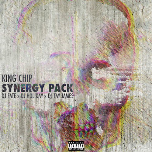 King Chip - Synergy Pack (Mixtape) – I'm From Cleveland