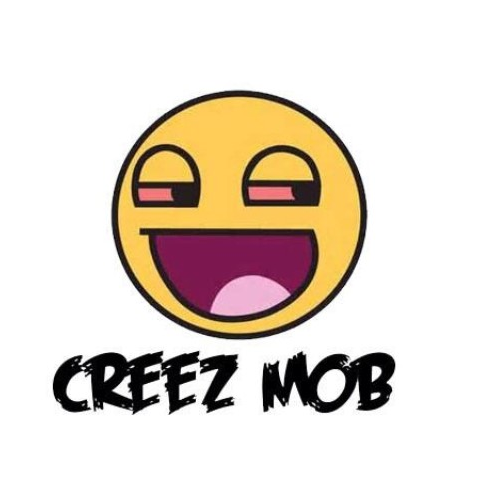 Creez Mob - On It – I'm From Cleveland