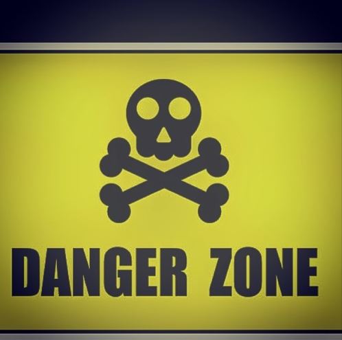 Young Cedar - Danger Zone – I'm From Cleveland