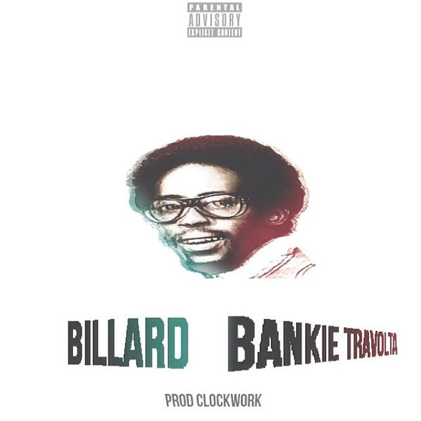 ImFromCleveland Exclusive: Billard x Bankie Travolta - DAVID RUFFIN – I ...