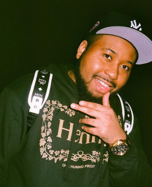 DJ Akademiks Shows Love To Cleveland & Ohio Rappers – I'm From Cleveland
