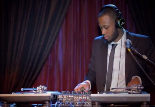 Channel 216 Interview With Dj Corey Grand – I'm From Cleveland