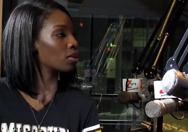 #TheCosign Presents: Erika Kayne Interview & Freestyle (Videos) – I'm ...