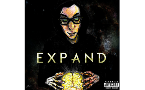 Zac Matthews - Expand (Mixtape) – I'm From Cleveland