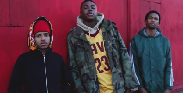 BrYlan Kerr ft. Ezzy & Charles Vern - Jordan Belfort (Video) – I'm From ...