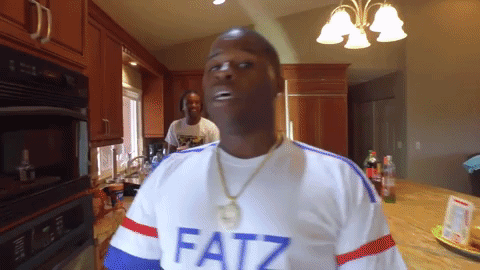 Al Fatz - Run Ohio (Video) – I'm From Cleveland
