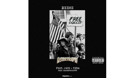 Reese ft. Retro Jace & Tezo – #FREEGUCCI – I'm From Cleveland