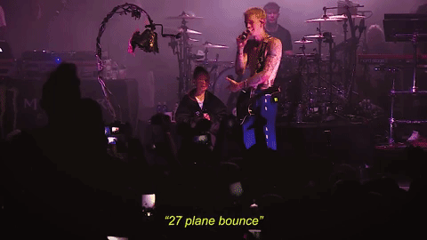 Machine Gun Kelly: EST FEST Recap [KellyVision] – I'm From Cleveland