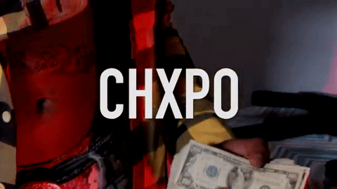 CHXPO - AHHH GET THUR (Video) – I'm From Cleveland
