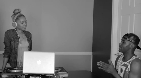 Who Is Graddy Co. (Interview) – I'm From Cleveland