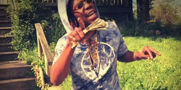 HBE MULA - Back 2 The Mula (Video) – I'm From Cleveland