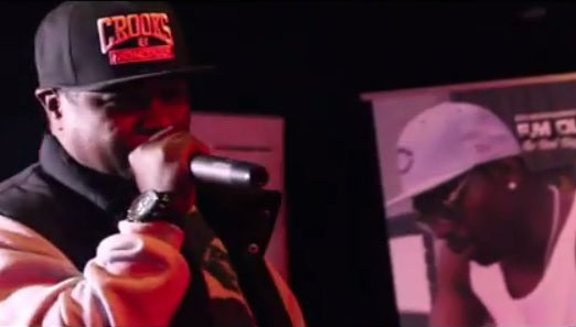 FM Duke Takes On The Big Heff Industry Tour (Video) – I'm From Cleveland