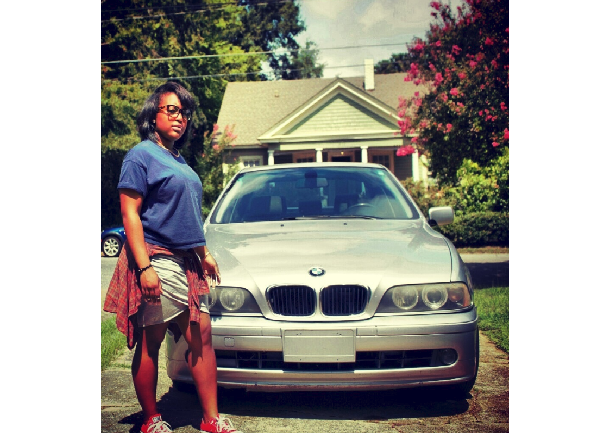 Charlie Davidson - Boss Mode (Prod. by E.N.O.N.) – I'm From Cleveland