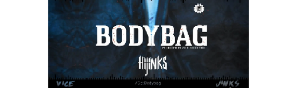 HiJinks - Bodybag (Video) – I'm From Cleveland