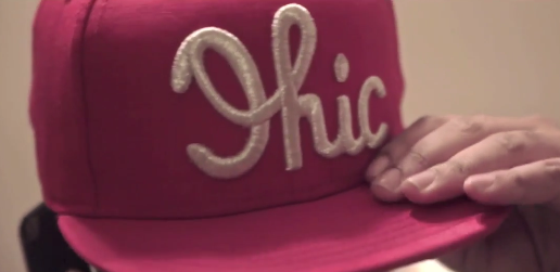 Hodgie - Thats Okay (Video) – I'm From Cleveland