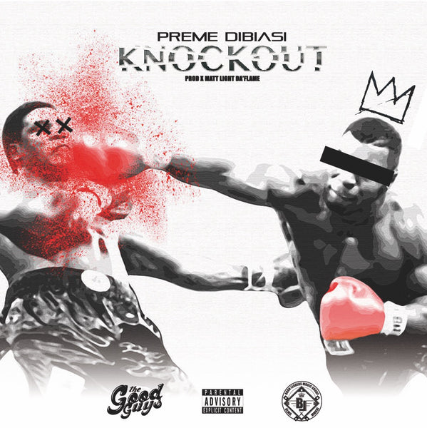 Preme Dibiasi - Knock Out (Good Guys Exclusive) – I'm From Cleveland