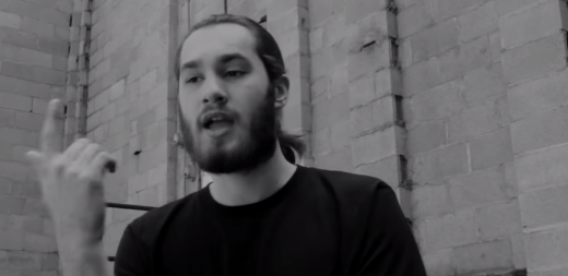 Jordan Michael - Old Soul Cypher (Video) – I'm From Cleveland