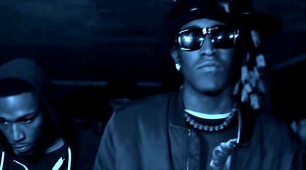 KeeZY ft. Nizzy - Banger (Video) – I'm From Cleveland