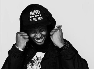 DJ Corey Grand & Marcus Alan Ward LIVE at Beachland Ballroom & Tavern ...